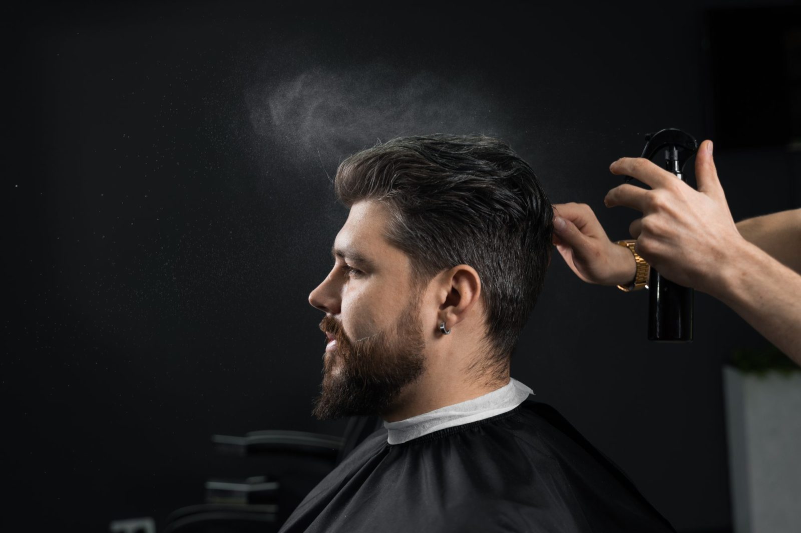 Traditional & Modern Styles for Men | Vintage Men's Grooming